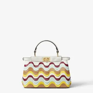 Fendi Peekaboo Mini Bag