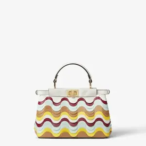 Fendi Peekaboo Mini Bag