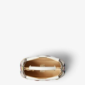 Fendi Peekaboo Mini Bag