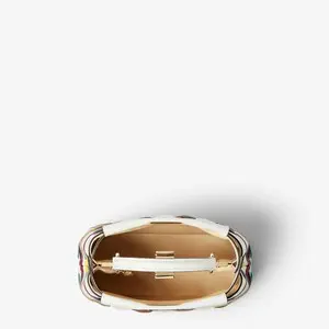 Fendi Peekaboo Mini Bag