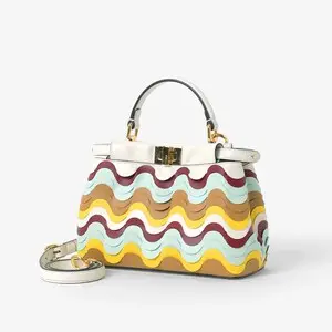 Fendi Peekaboo Mini Bag