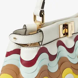 Fendi Peekaboo Mini Bag