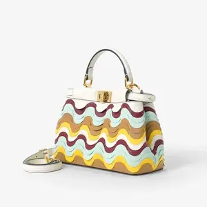Fendi Peekaboo Mini Bag