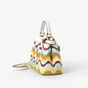 Fendi Peekaboo Mini Bag