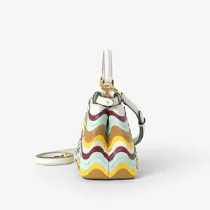 Fendi Peekaboo Mini Bag