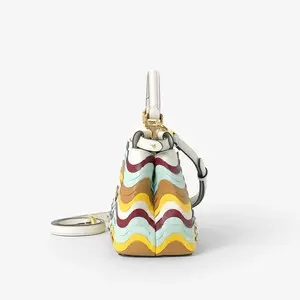 Fendi Peekaboo Mini Bag