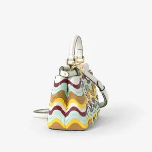 Fendi Peekaboo Mini Bag