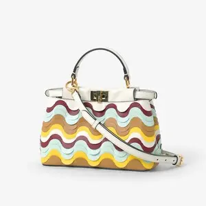 Fendi Peekaboo Mini Bag