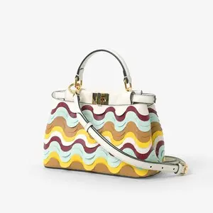 Fendi Peekaboo Mini Bag
