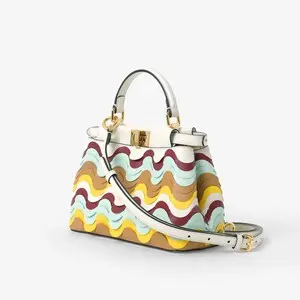 Fendi Peekaboo Mini Bag