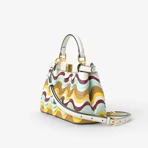 Fendi Peekaboo Mini Bag