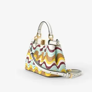 Fendi Peekaboo Mini Bag