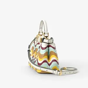 Fendi Peekaboo Mini Bag