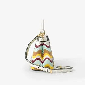 Fendi Peekaboo Mini Bag