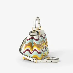 Fendi Peekaboo Mini Bag