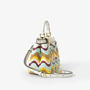 Fendi Peekaboo Mini Bag