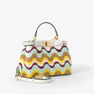 Fendi Peekaboo Mini Bag