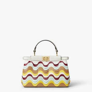 Fendi Peekaboo Mini Bag