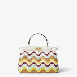 Fendi Peekaboo Mini Bag