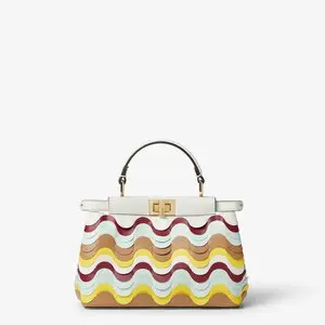 Fendi Peekaboo Mini Bag