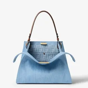 Fendi Way Medium Bag