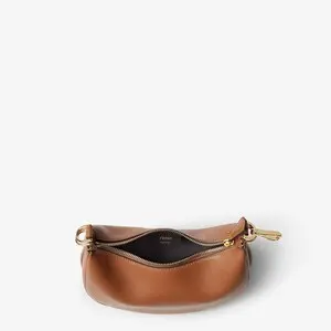 Fendi Mini Fendigraphy Hobo Bag