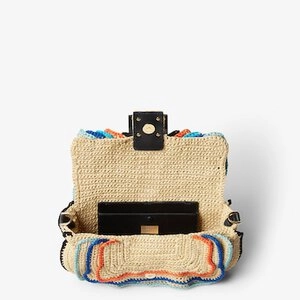 Fendi Baguette Bag