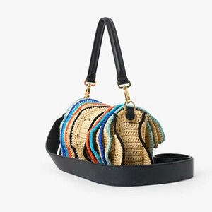 Fendi Baguette Bag