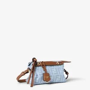Fendi By The Way Soft Mini Bag