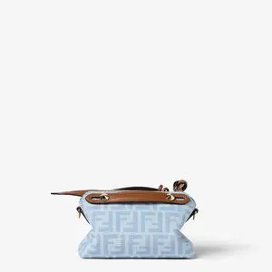 Fendi By The Way Soft Mini Bag