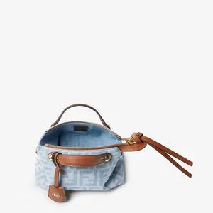 Fendi By The Way Soft Mini Bag