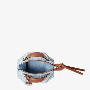 Fendi By The Way Soft Mini Bag