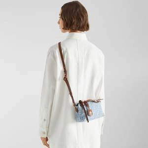 Fendi By The Way Soft Mini Bag