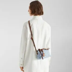 Fendi By The Way Soft Mini Bag