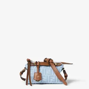 Fendi By The Way Soft Mini Bag