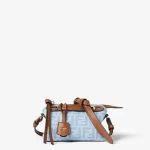 Fendi By The Way Soft Mini Bag
