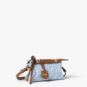 Fendi By The Way Soft Mini Bag