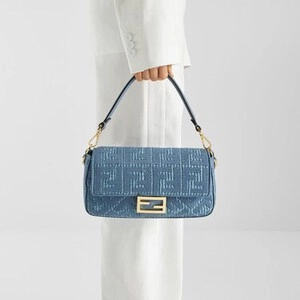 Fendi Baguette Bag