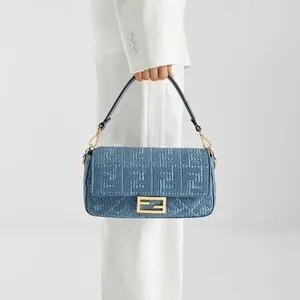 Fendi Baguette Bag