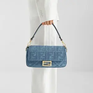 Fendi Baguette Bag