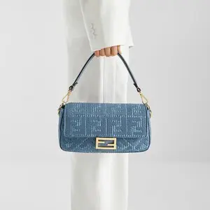 Fendi Baguette Bag