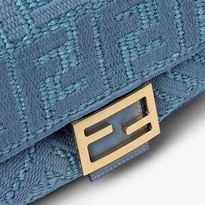 Fendi Baguette Bag