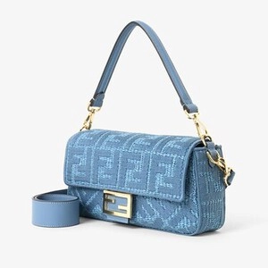 Fendi Baguette Bag