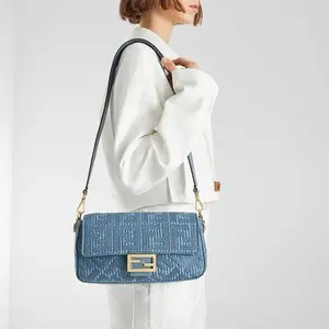 Fendi Baguette Bag