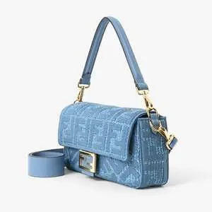 Fendi Baguette Bag