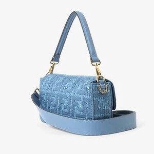 Fendi Baguette Bag