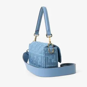 Fendi Baguette Bag