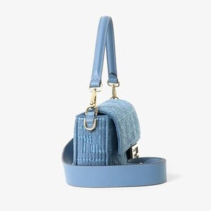 Fendi Baguette Bag