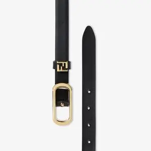 Fendi Ff Logo Belt