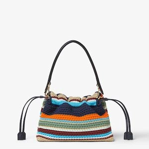 Fendi Mamma Baguette Medium Bag